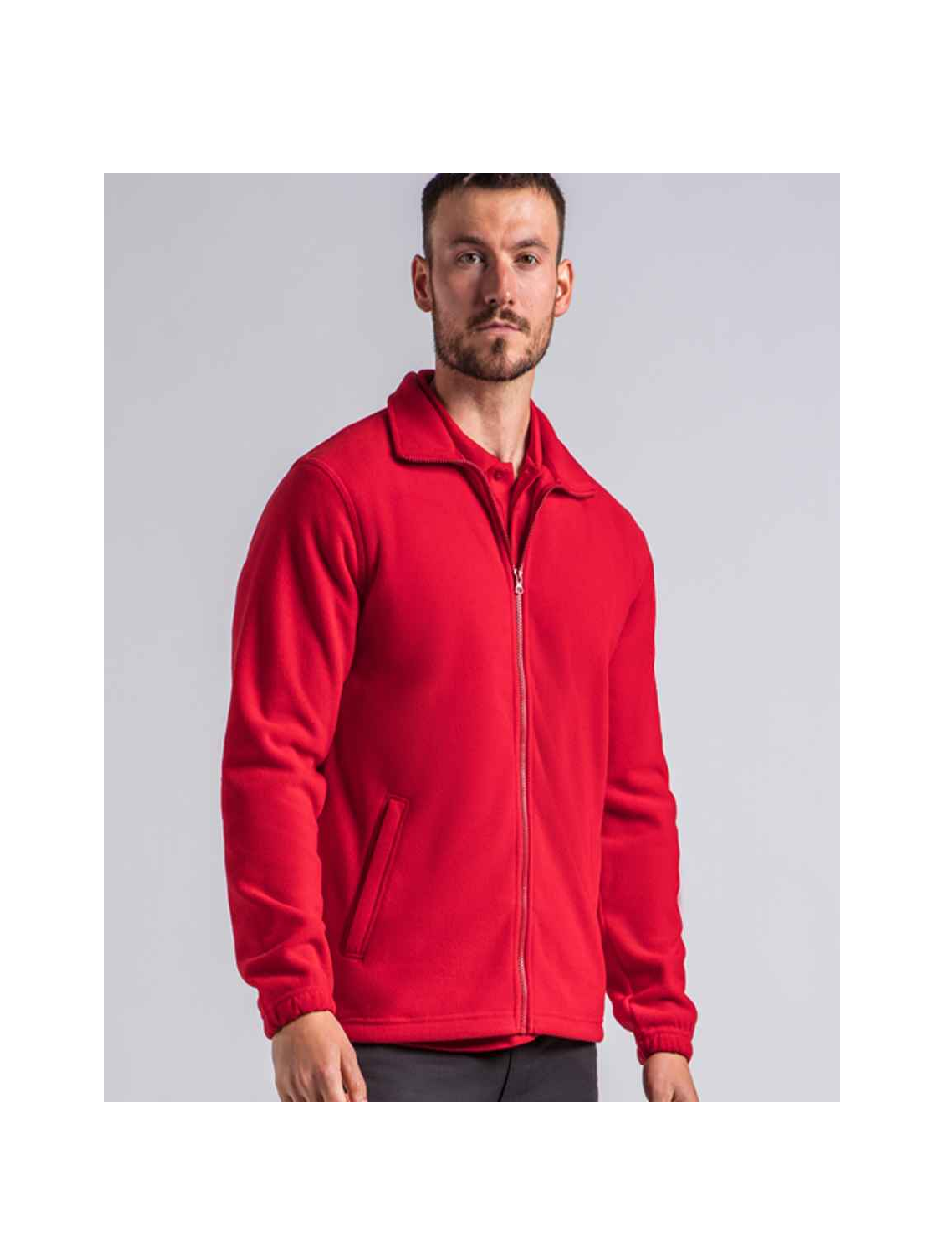 Pro Rtx Fleece – Smart Work Wear