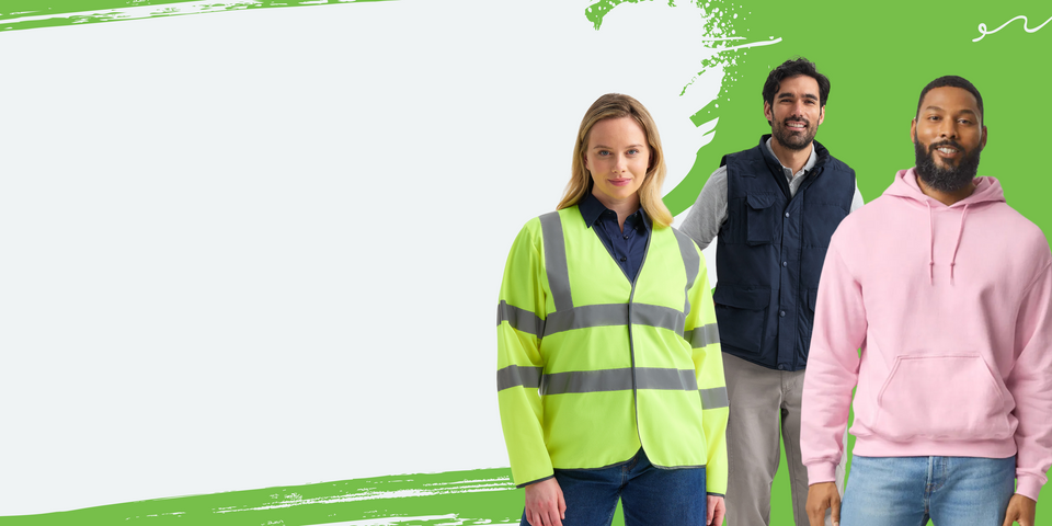 Premium Workwear for Professionals – Smart Work Wear