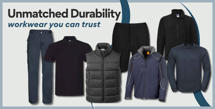 Premium Workwear for Professionals – Smart Work Wear