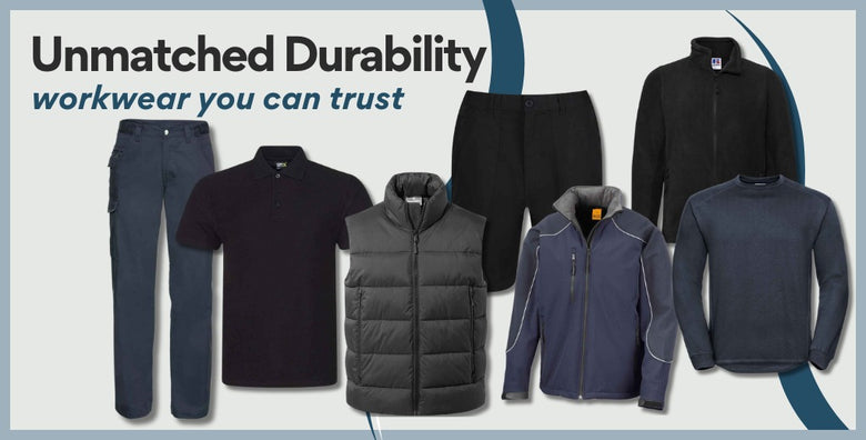 Premium Workwear for Professionals – Smart Work Wear