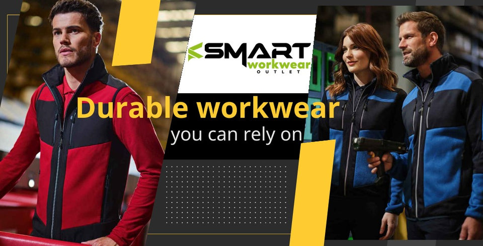 Premium Workwear for Professionals – Smart Work Wear